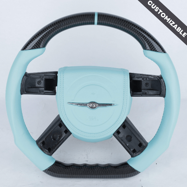 Steering wheel covers for chrysler 300 store